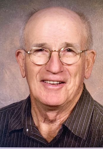 Richard Proctor | News, Sports, Jobs - Marietta Times